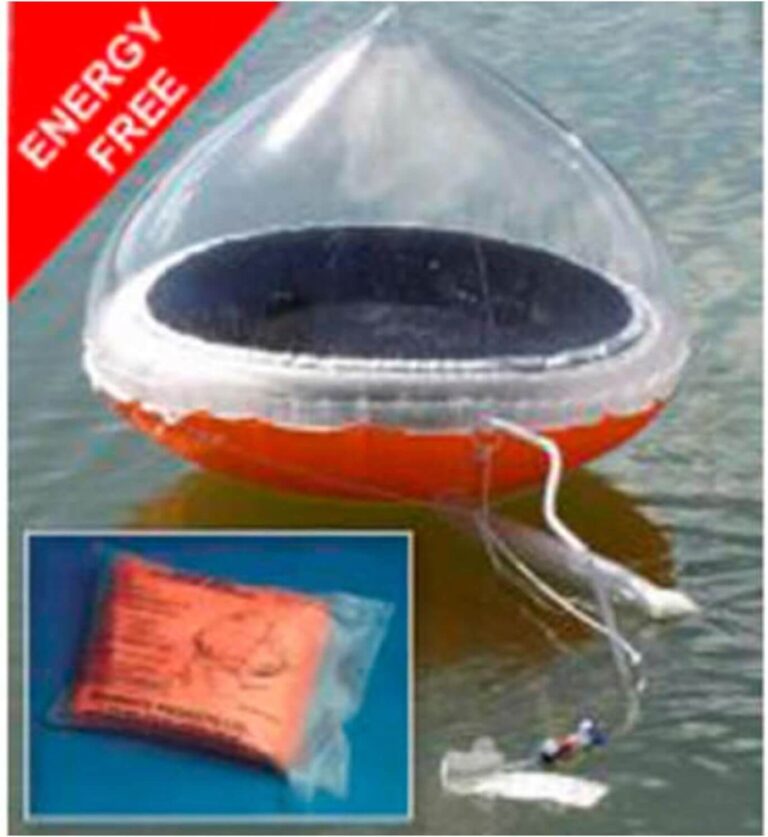 Solar Stills for Off-Grid Living: Guide & Reviews